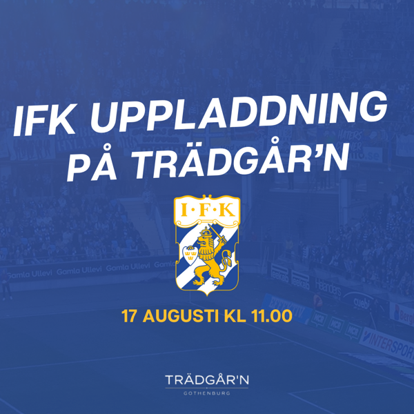Trädgår´n Göteborg